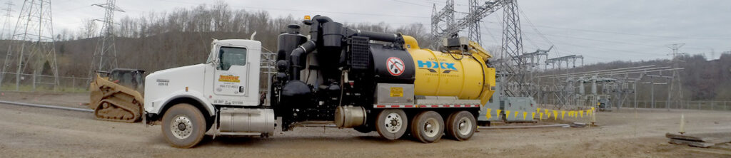 Contact Us – Summit Environmental Services