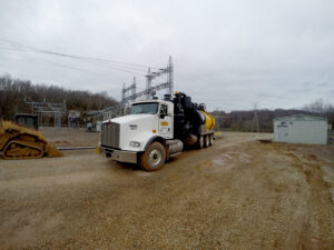 Summit Environmental Services – 20 years of quality service!