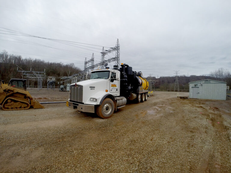 Summit Environmental Services – 20 years of quality service!